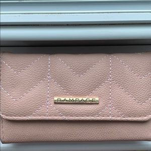 Rampage Bags | Nwt Wallet | Poshmark